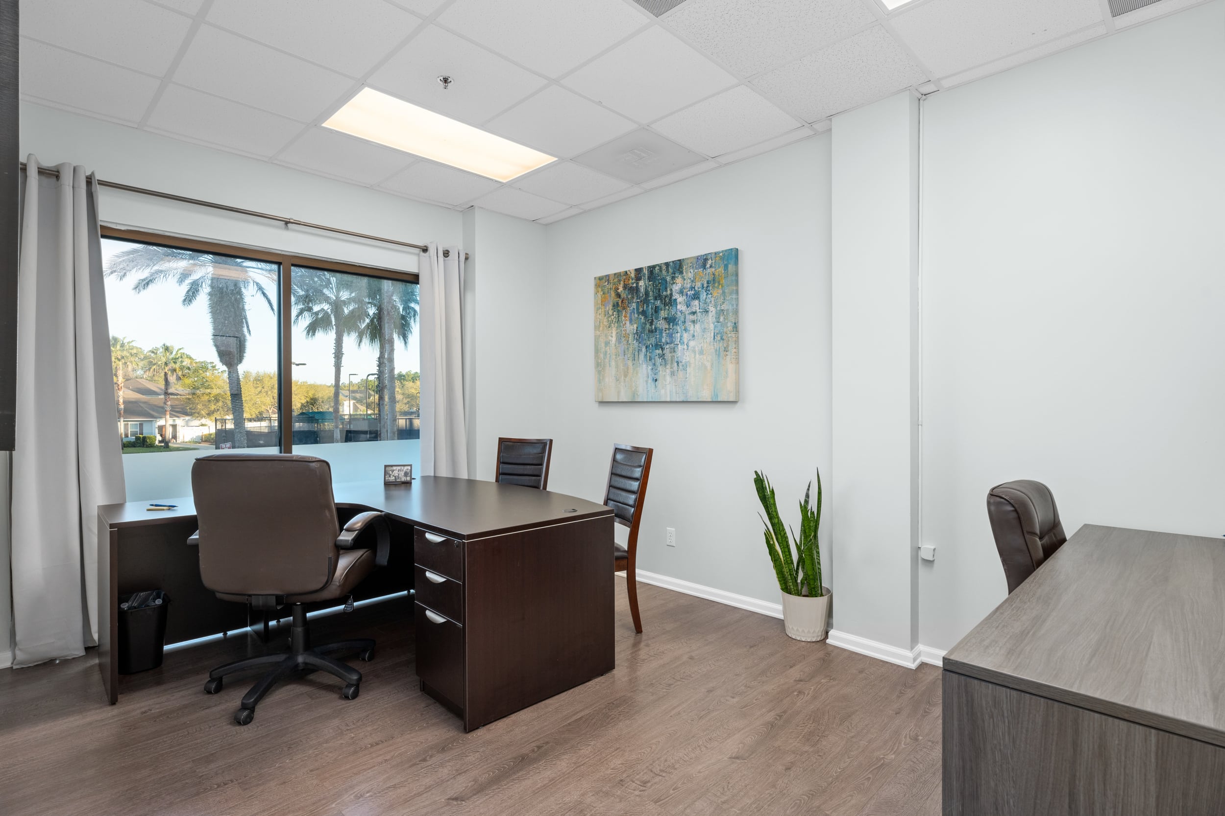 Shared Team Office Space | Share Space Coworking